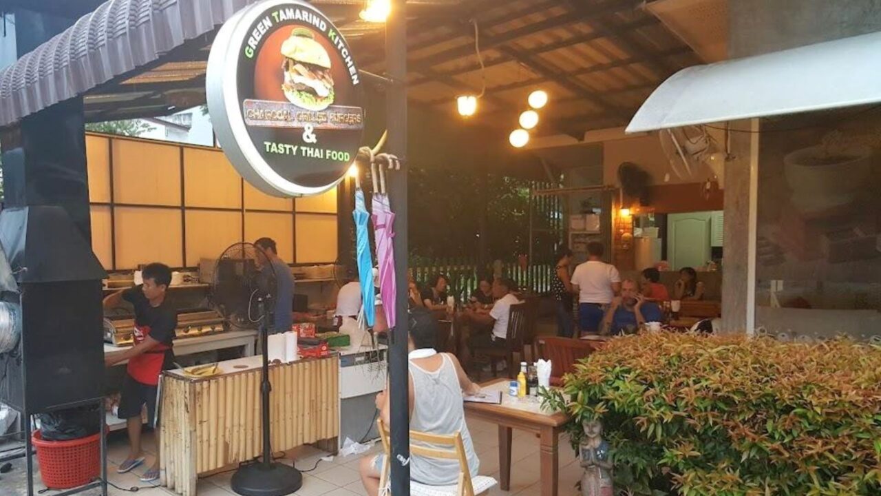 RESTAURANTES 🍽 - Phuket en Español 🏝 Sitios para comer en Phuket ...